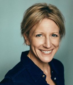 Penelope Rawlins - Voice Artist, Actress and Writer
